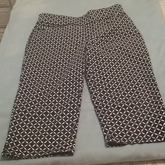 intro. | Pants & Jumpsuits | Capris 5 For 25 | Poshmark